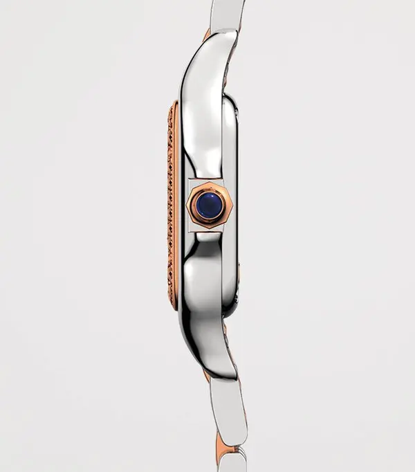 Cartier Panthère De Watch
