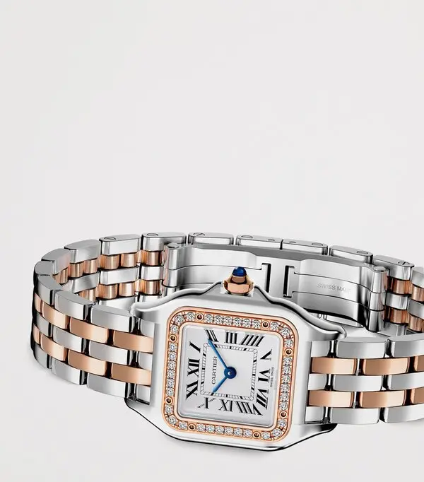 Cartier Panthère De Watch