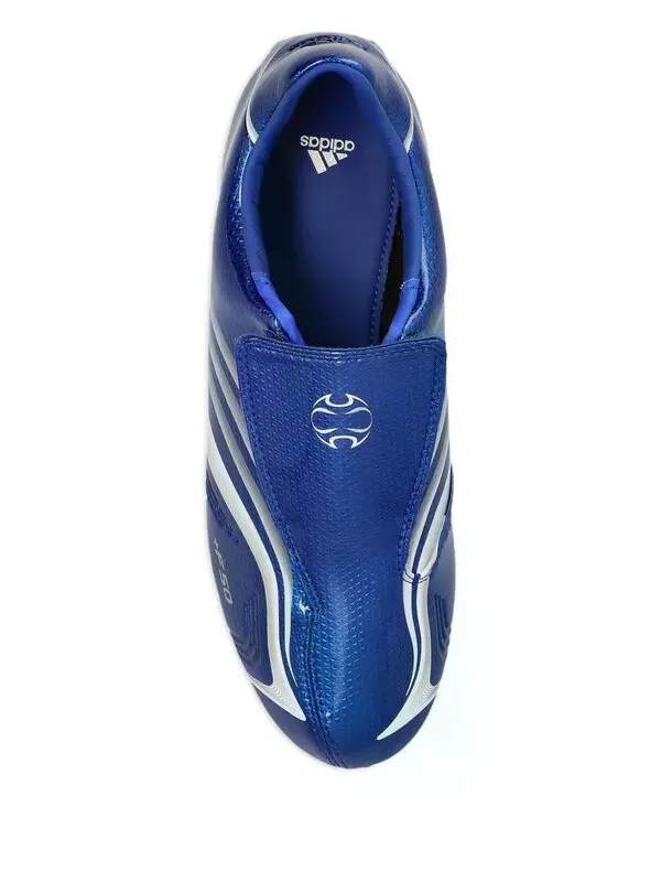 Adidas Taekwondo F50 Sneakers - Blue