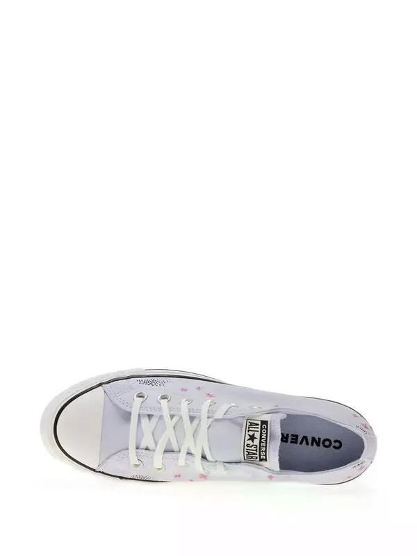 CONVERSE Lift Platform Celestial Sneakers