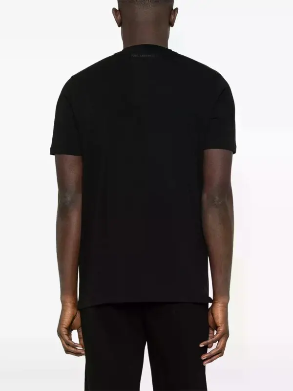Karl Lagerfeld Karl Kameo T-shirt