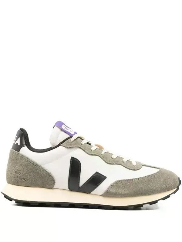 VEJA Rio Branco Ii Sneakers - Neutrals