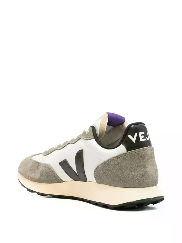 VEJA Rio Branco Ii Sneakers - Neutrals