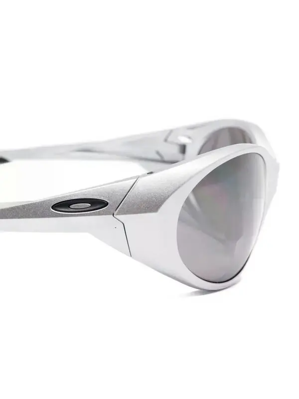 Oakley Eyejacket Redux Oval-frame Sunglasses