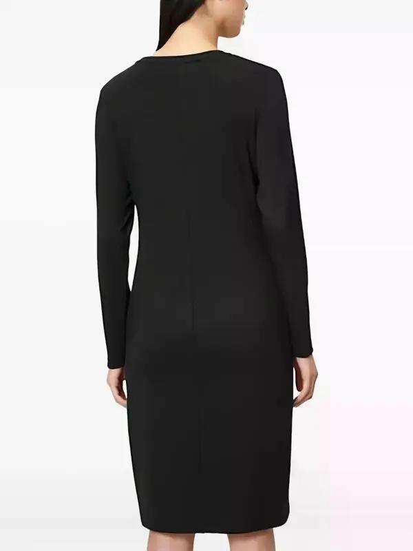 Marc O'polo Long-sleeve Mini Dress