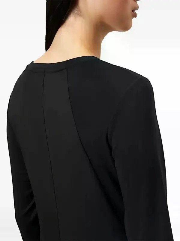 Marc O'polo Long-sleeve Mini Dress