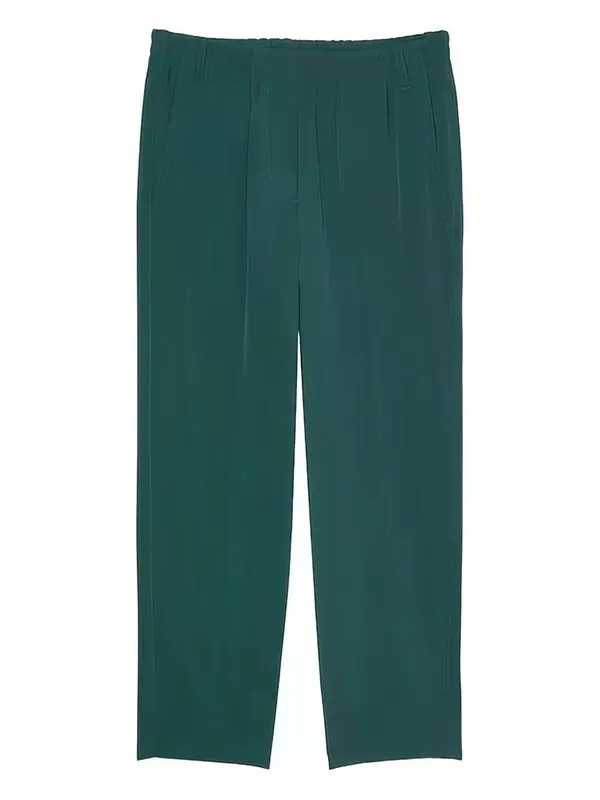 Marc O'polo Pleated Front Elasticated Waist Trousers