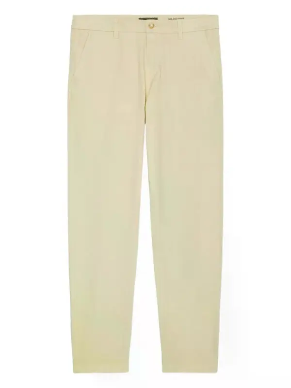 Marc O'polo Elasticated-waist Trousers