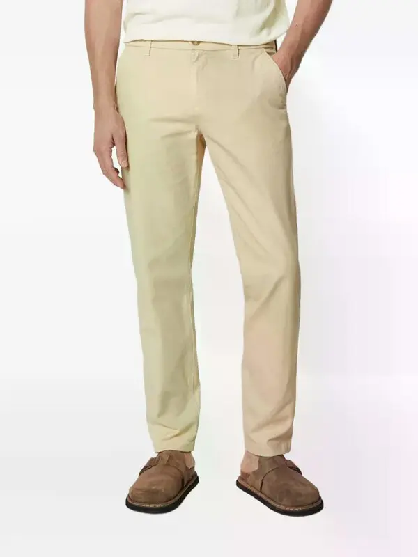 Marc O'polo Elasticated-waist Trousers