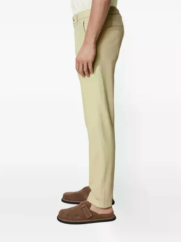 Marc O'polo Elasticated-waist Trousers