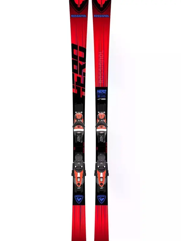 Rossignol Hero Elite Lt Ti Konect Skis