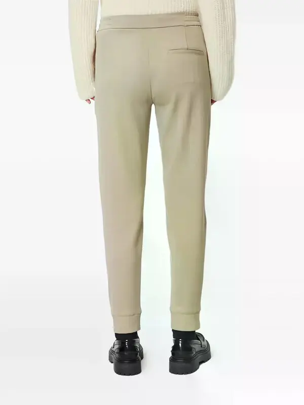 Marc O'polo Drawstring Track Pants - Neutrals