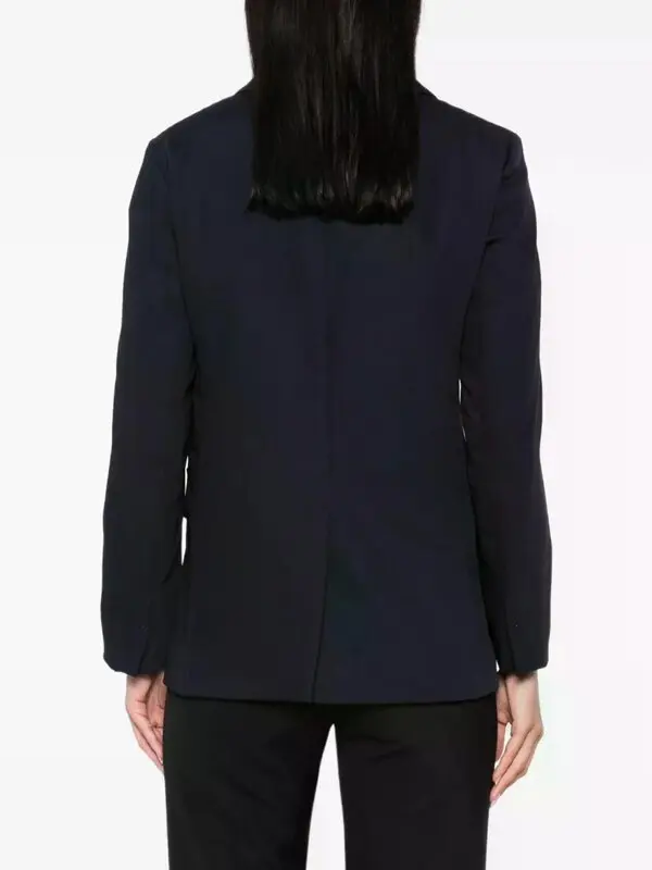 Max Mara Double-breasted Blazer