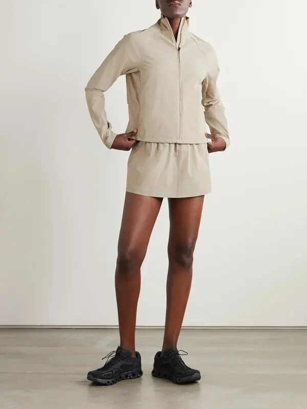 On Fka Twigs Shell Skort
