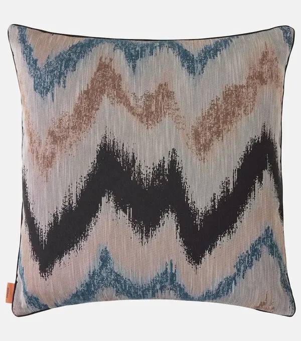 Missoni Orme Jacquard Cushion