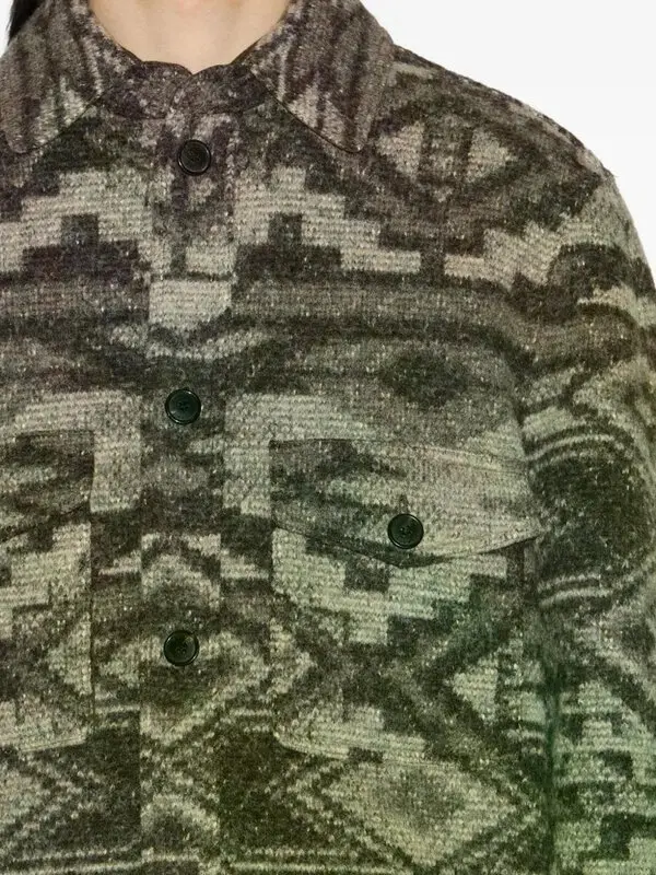 MARANT Kervon Jacket