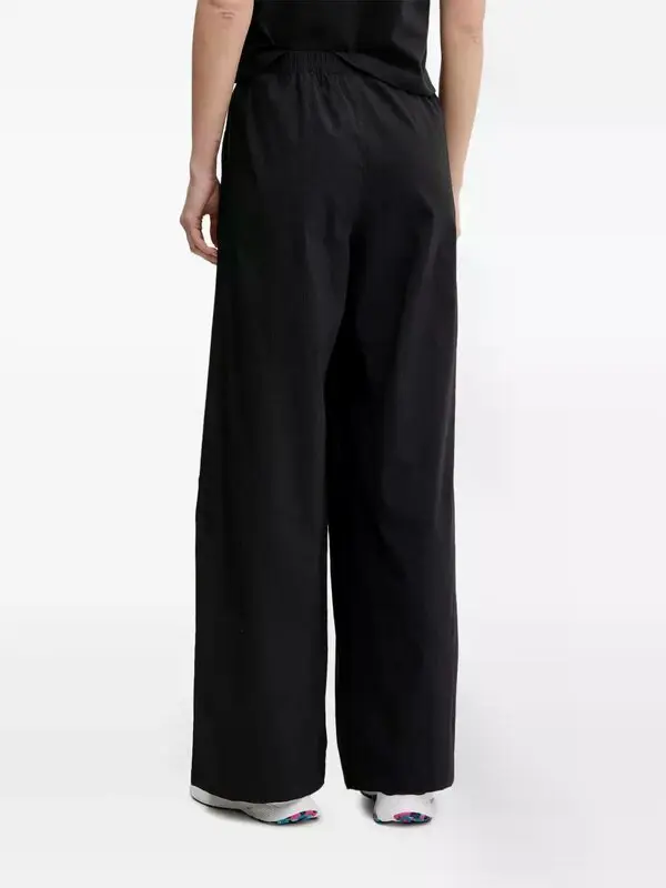 Under Armour Pleated Wide-leg Trousers