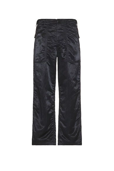 BEAMS Utility Trousers