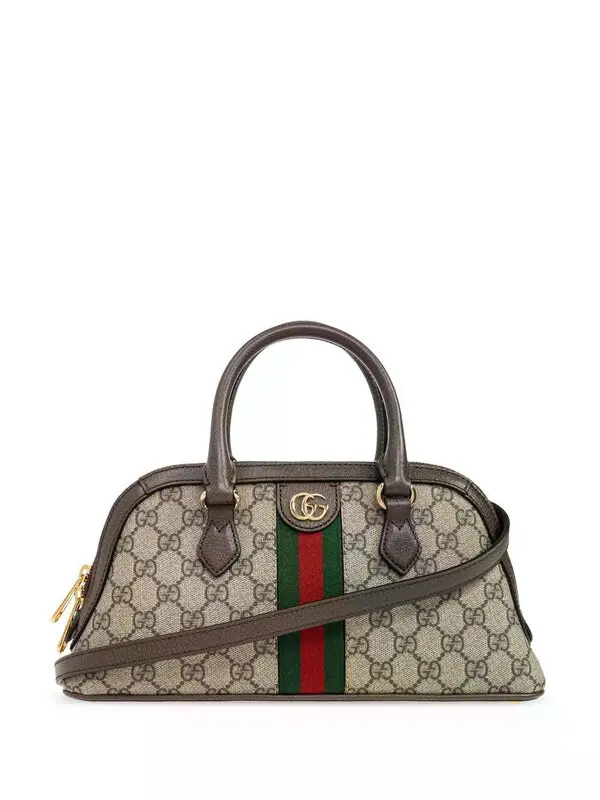 Gucci Ophidia Top Handle Bag