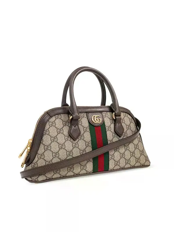 Gucci Ophidia Top Handle Bag