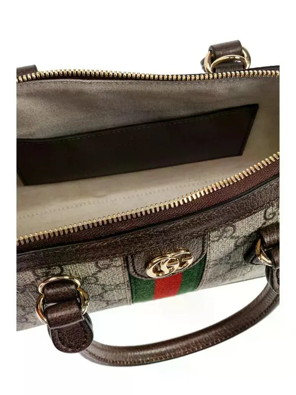 Gucci Ophidia Top Handle Bag
