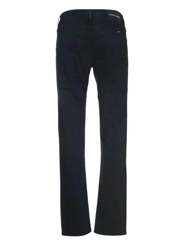 Jacob Cohen Bard Jeans - Blue