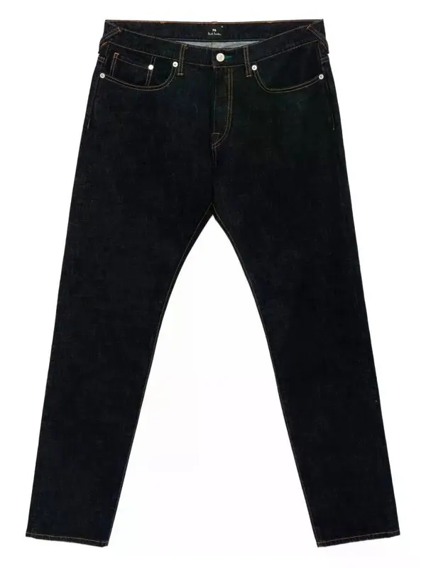 Paul Smith Tapered Jeans