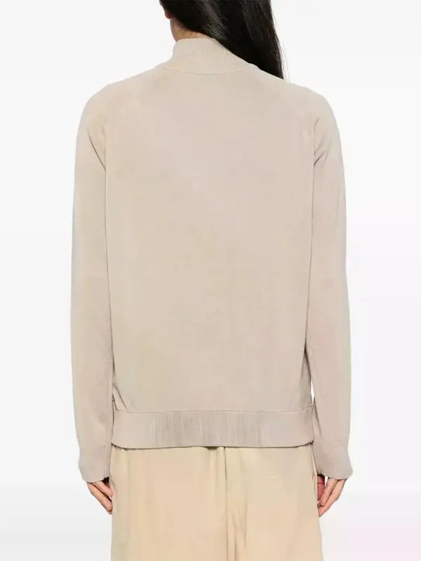 BOSS Jiorge Zip-up Jacket