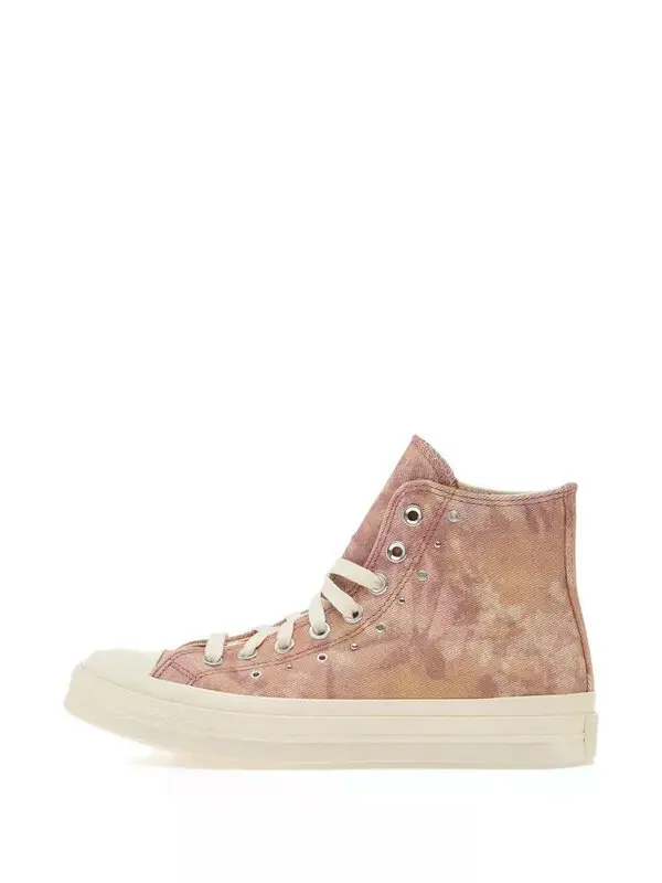 CONVERSE Chuck 70 High Top Sneakers With Stud Embellishments
