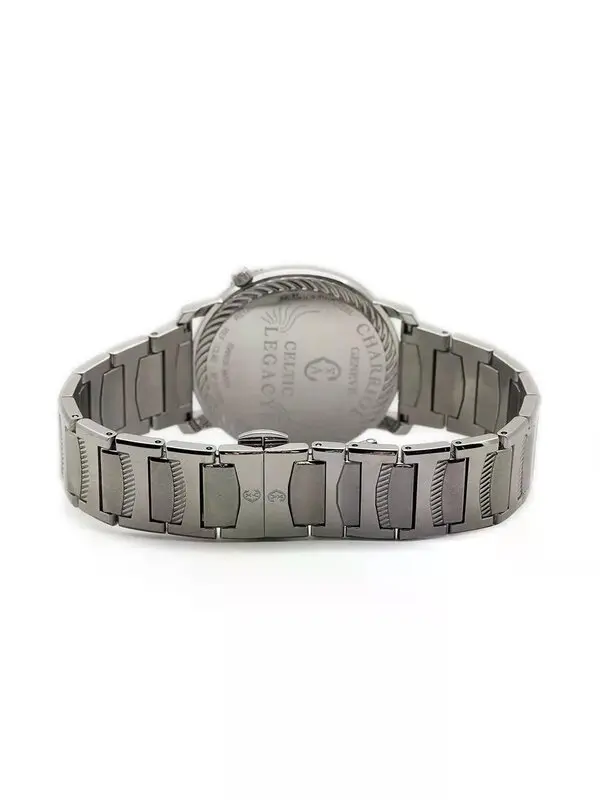 CHARRIOL Celtic Legacy 40mm Steel Watch