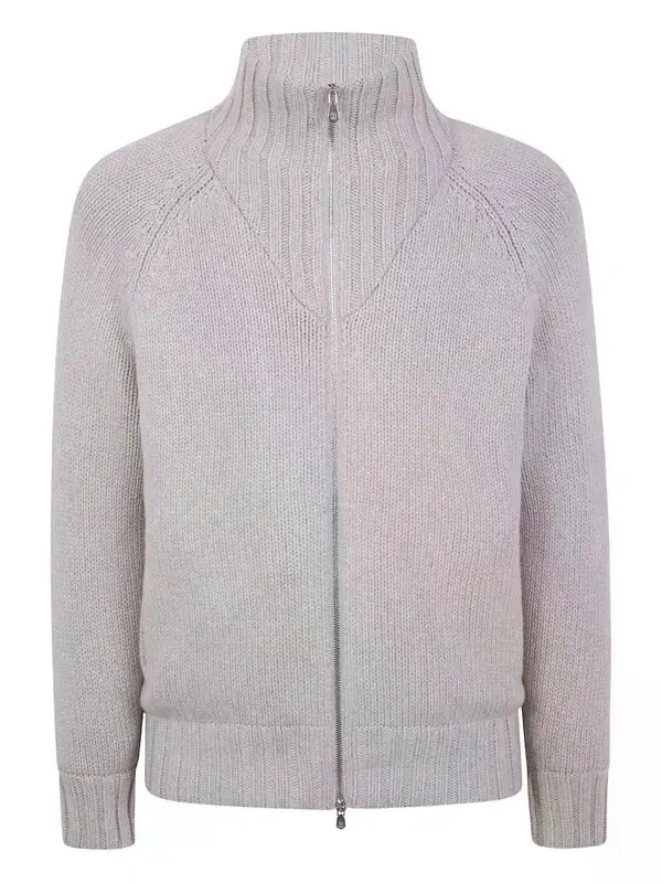 Brunello Cucinelli Cashmere Cardigan