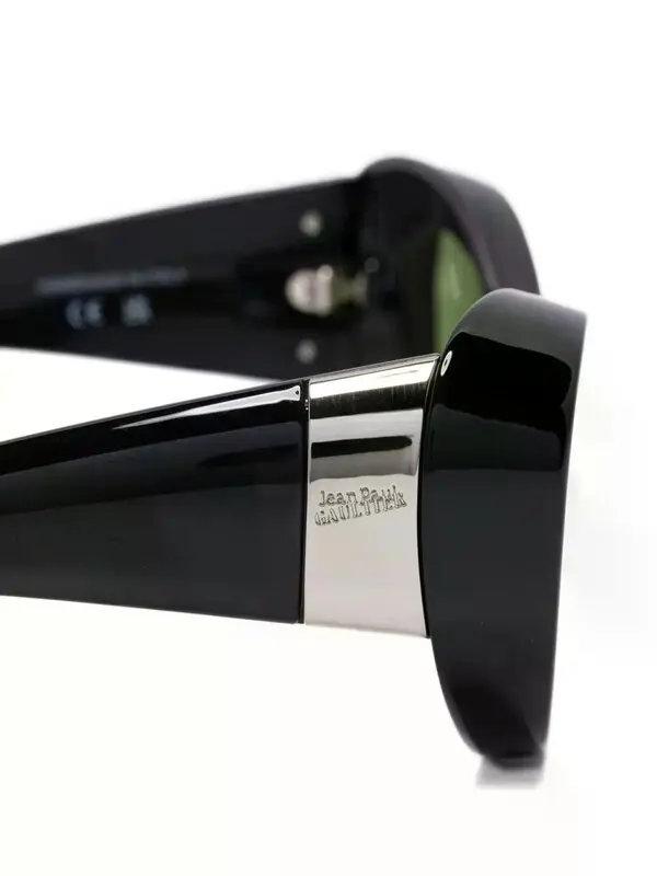 JEAN PAUL GAULTIER Cat Eye Sunglasses