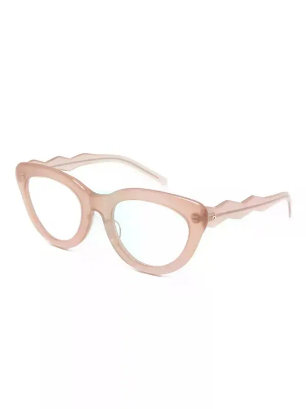 MEGANE AND ME Cat-eye Eyeglasses