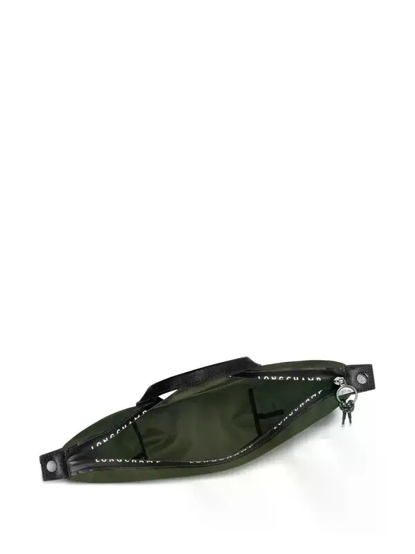 Longchamp Le Pliage Energy Backpack - Green