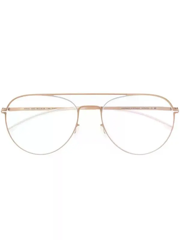 Mykita Aviator-frame Glasses