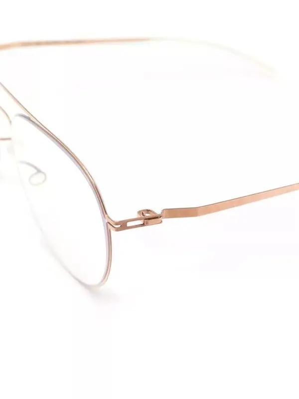 Mykita Aviator-frame Glasses