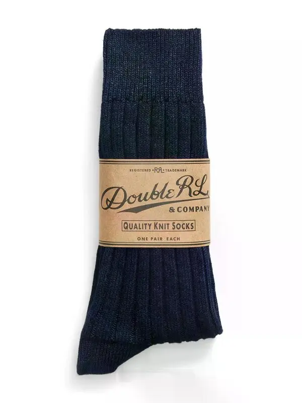 Ralph Lauren Ind Crw Sock-crew Sock-single