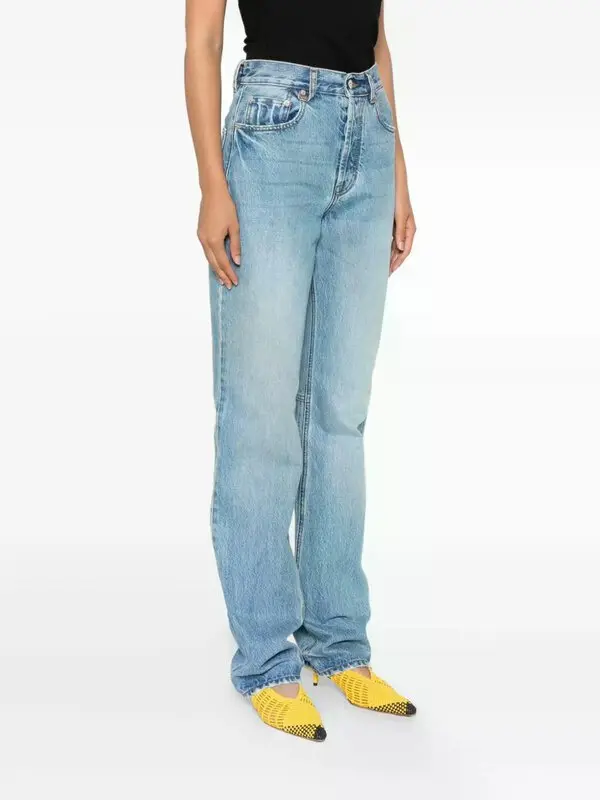 Jacquemus Le Nîmes Jeans