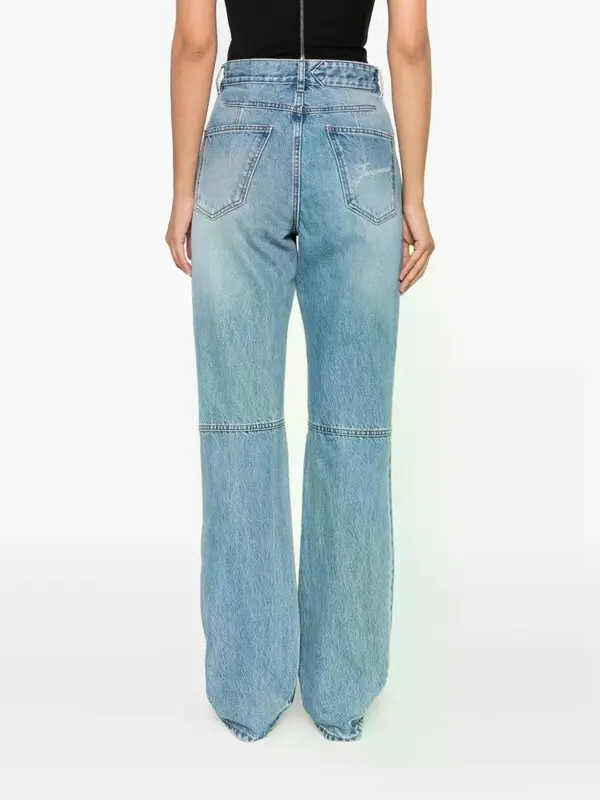 Jacquemus Le Nîmes Jeans