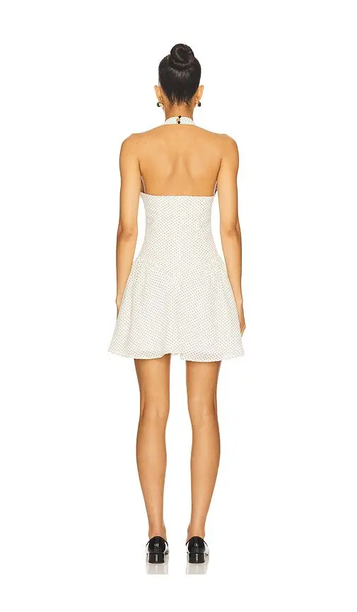 MORE TO COME Mishelle Mini Dress