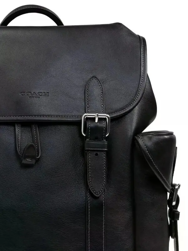 COACH Hitch Backpack