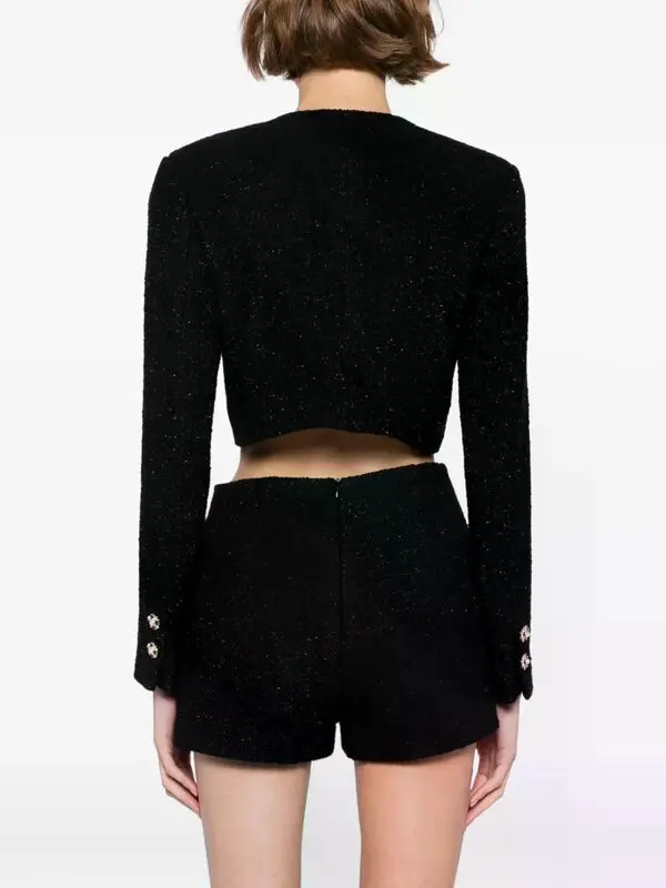 XENIA MAGERA Diamond Jacket