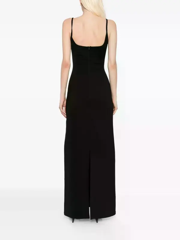 XENIA MAGERA Sensual Dress