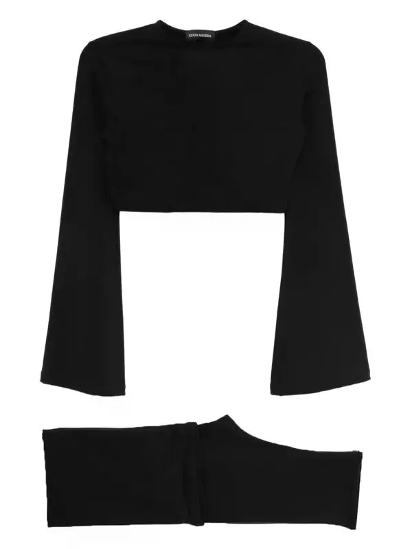 XENIA MAGERA Jersey Set
