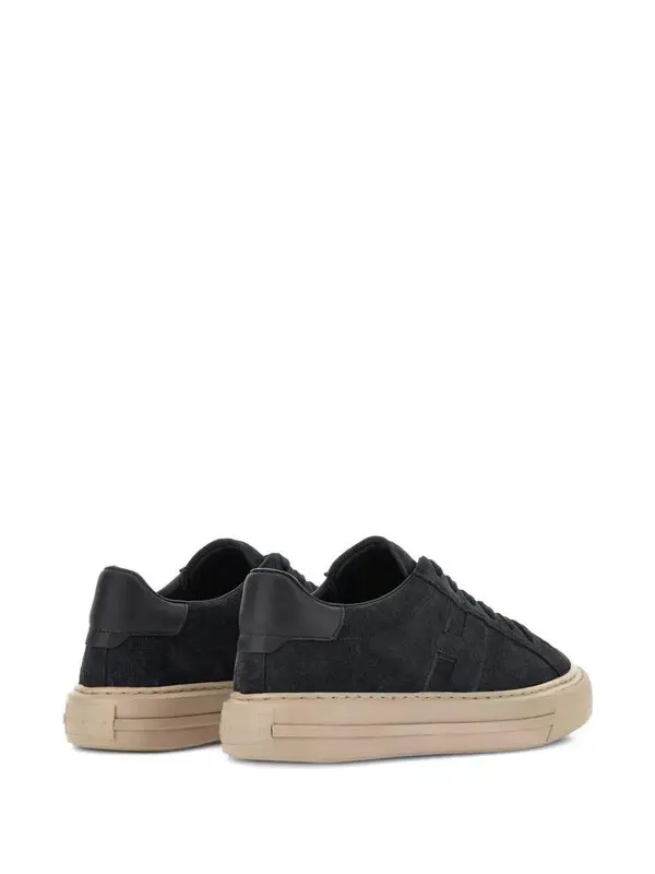 Hogan H691 Lace-up Sneakers