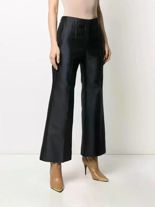 Givenchy Flared Tailored Trousers