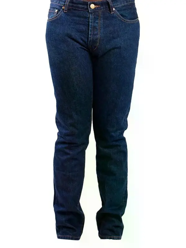 HAN KJØBENHAVN Cotton Jeans