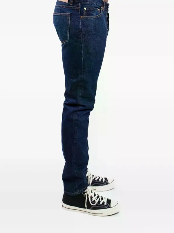 HAN KJØBENHAVN Cotton Jeans