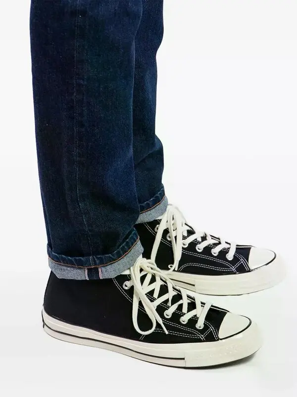 HAN KJØBENHAVN Cotton Jeans