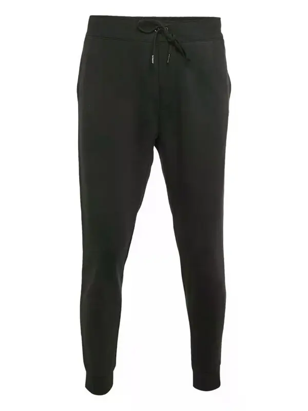 Polo Ralph Lauren Pre-owned Drawstring-fastening Jogger Pants